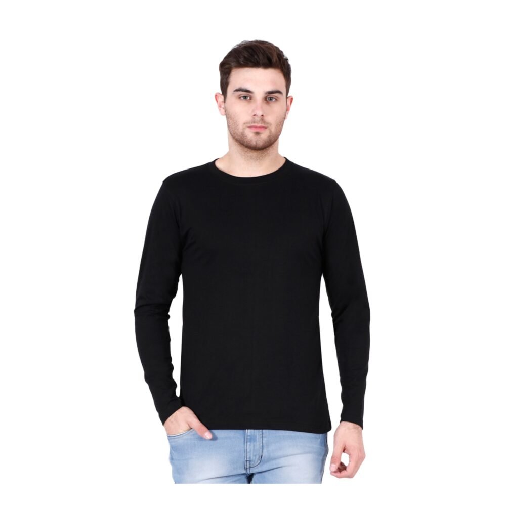 Full Sleeve T Shirt – Mist LGBTQ Foundation