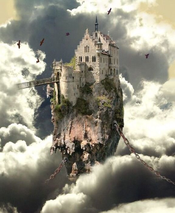 The Air Castle – Mist LGBTQ Foundation